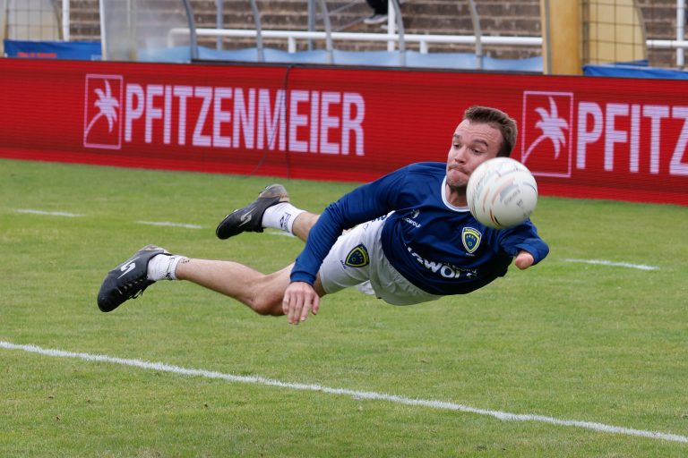 16th Fistball Men’s World Championship 2023 - United Through Sports