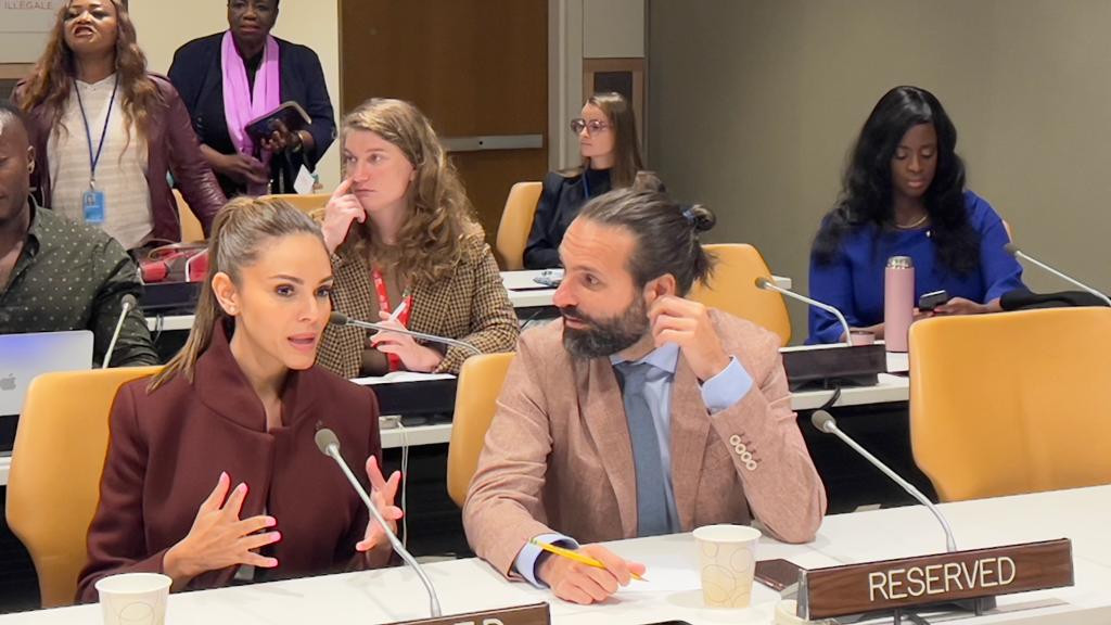 Unveiling the Impact of United Through Sports - United Through Sports