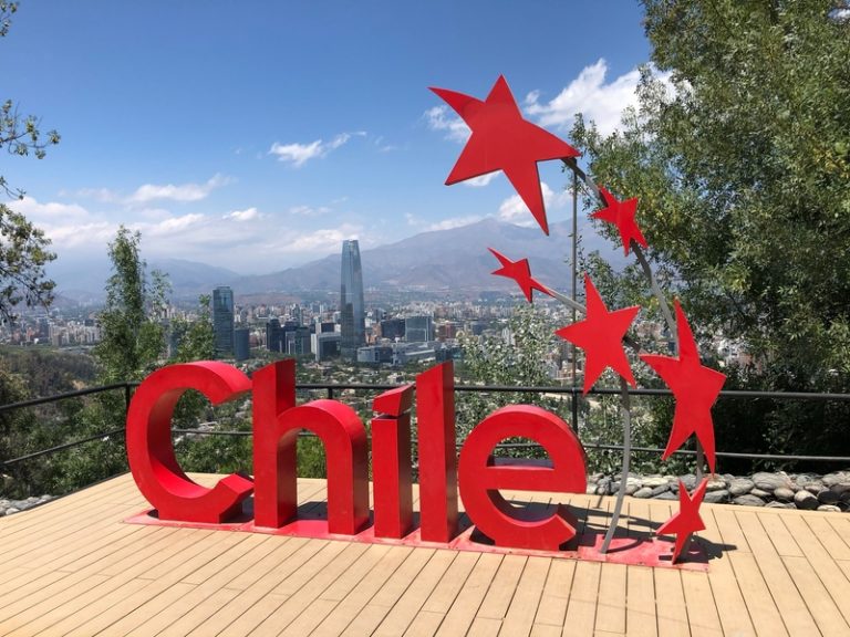 Santiago, Chile Will Host the 2027 Special Olympics World Games ...
