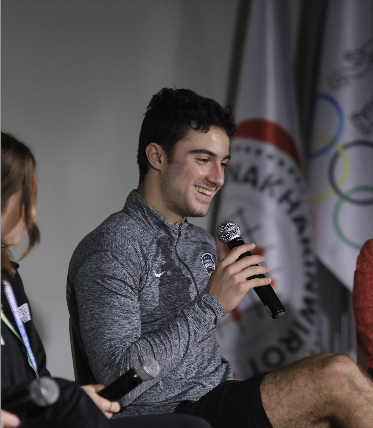 The Ezra Frech Paralympic Journey of Determination and Success - United ...
