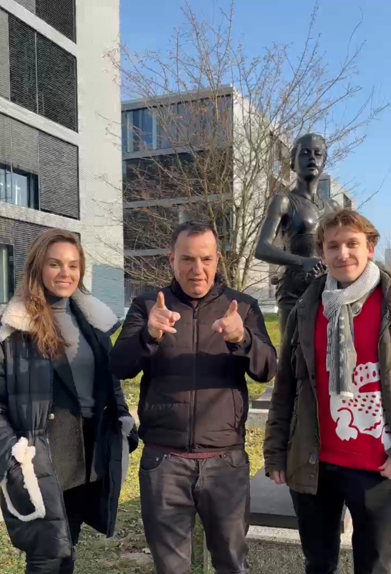 United Through Sports Sets the Stage for an Impactful 2025 - United ...