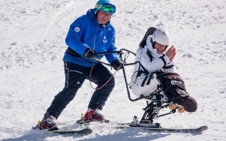 Special Olympics Motor Activities Training Program (MATP): Promoting ...